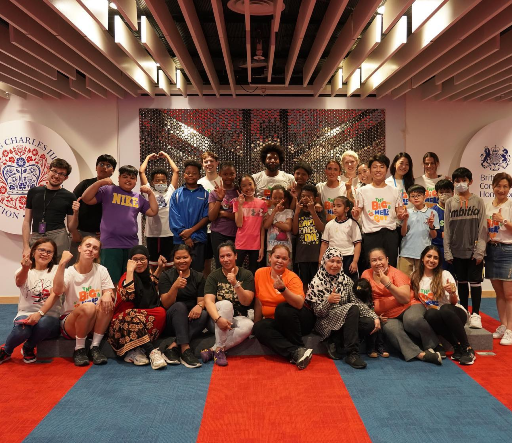 About - The Together Coalition