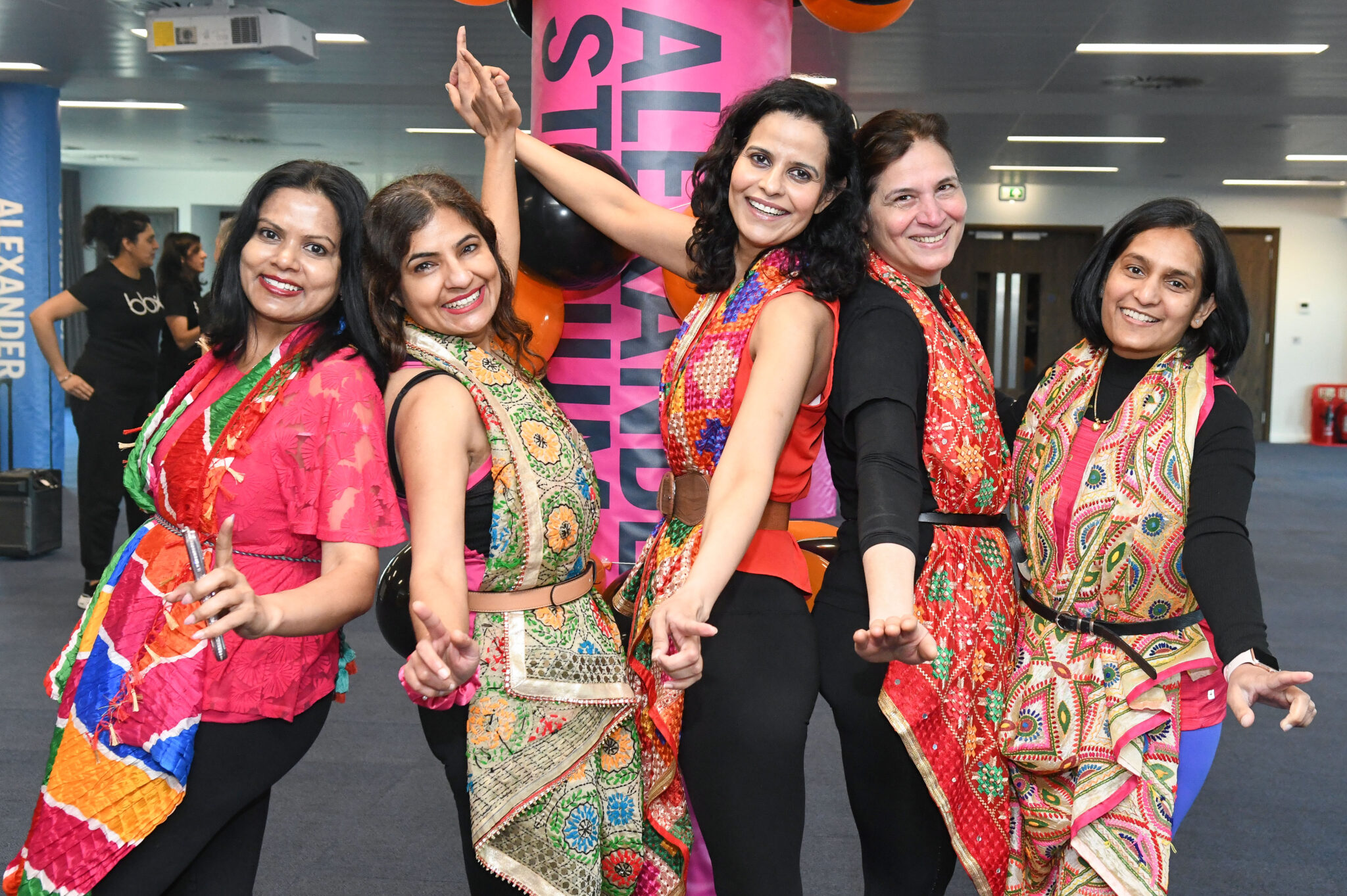 Let’s Dance: A Nation’s Celebration of Movement and Community ...