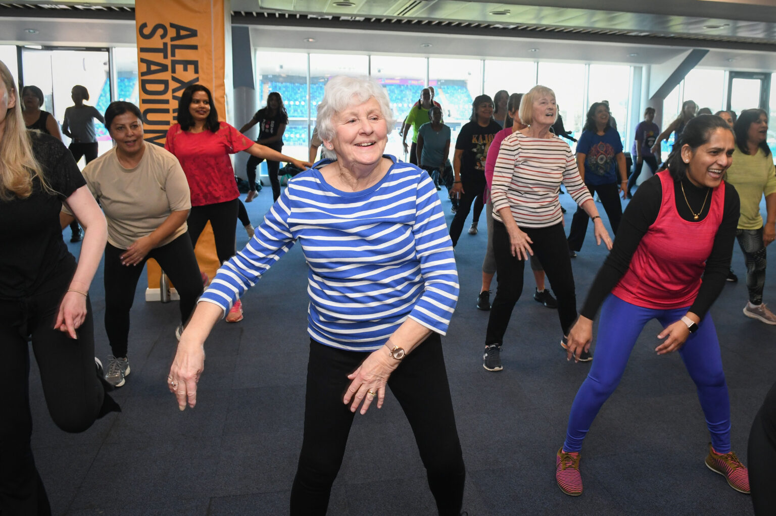 The Together Coalition