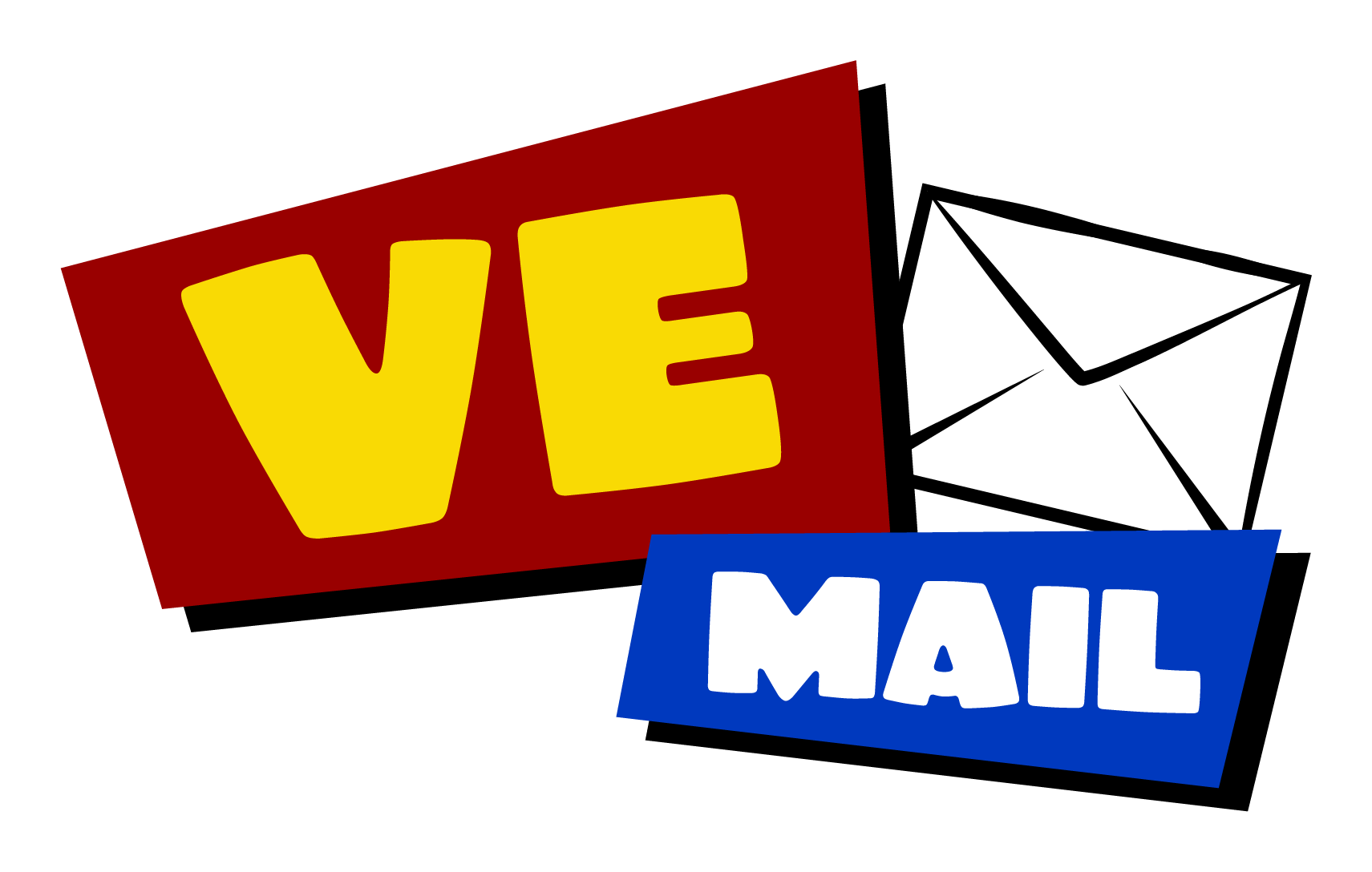 VE Mail sign up form - The Together Coalition