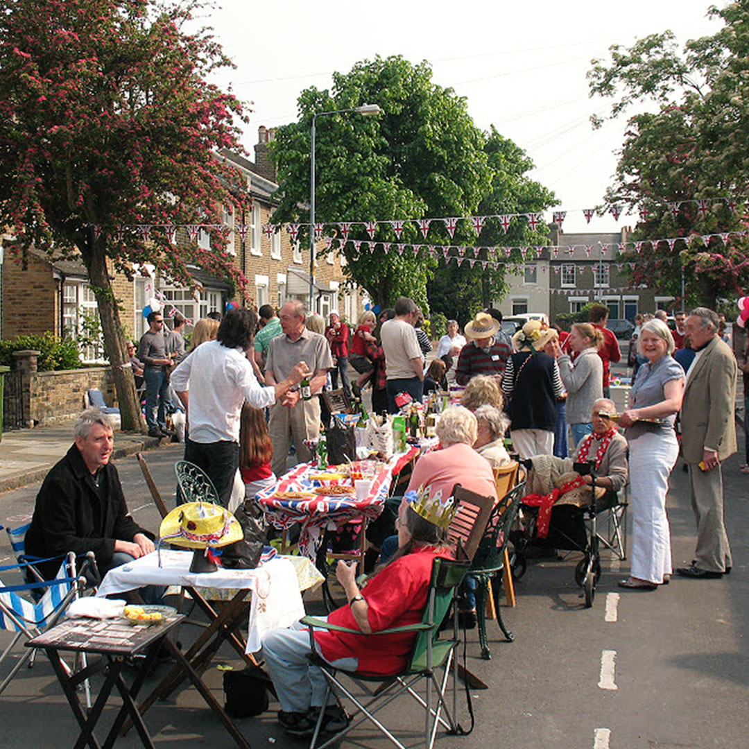 Guide for UK Councils | VE Day 80 - Elementor Hosted Website