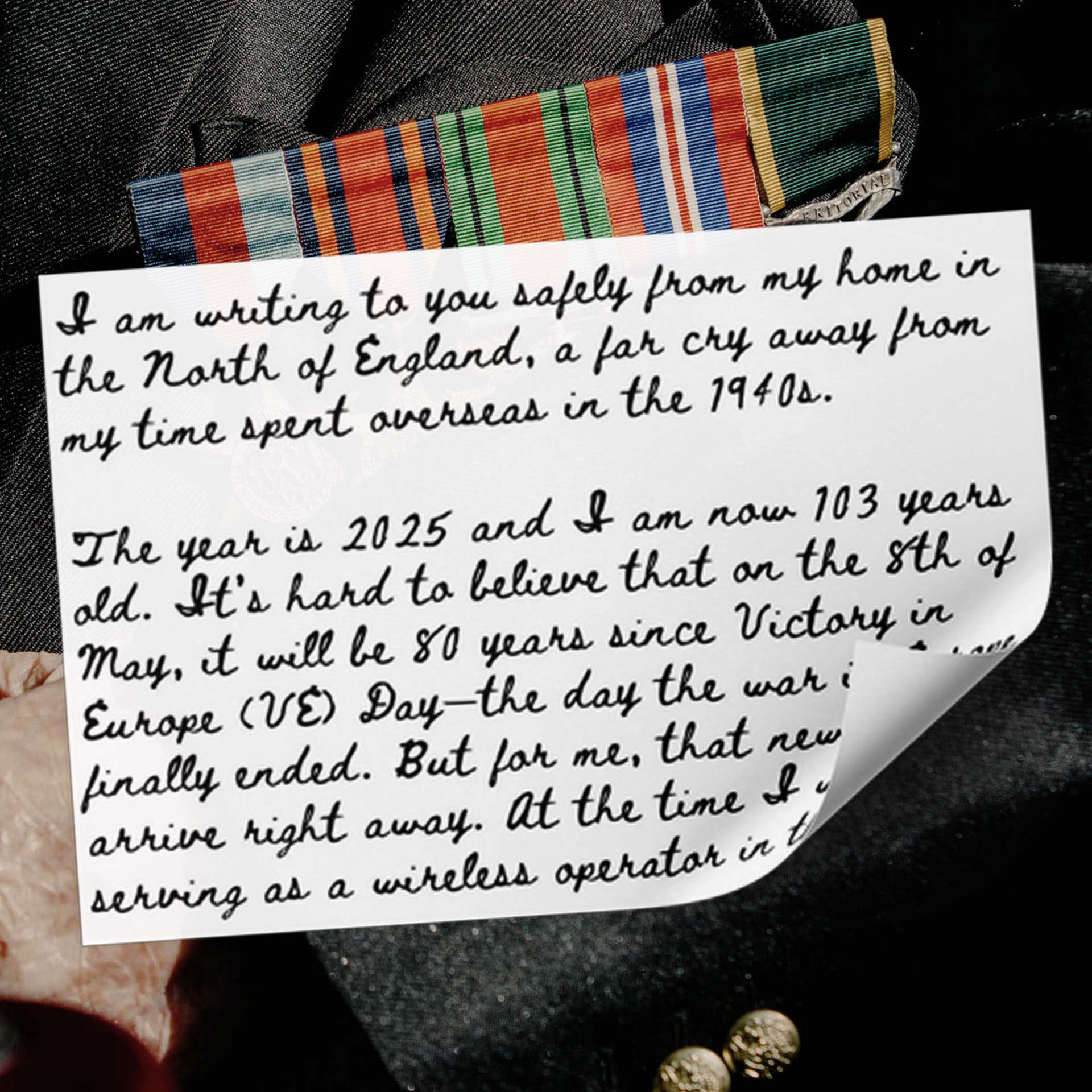 VE Day community celebrations - The Together Coalition